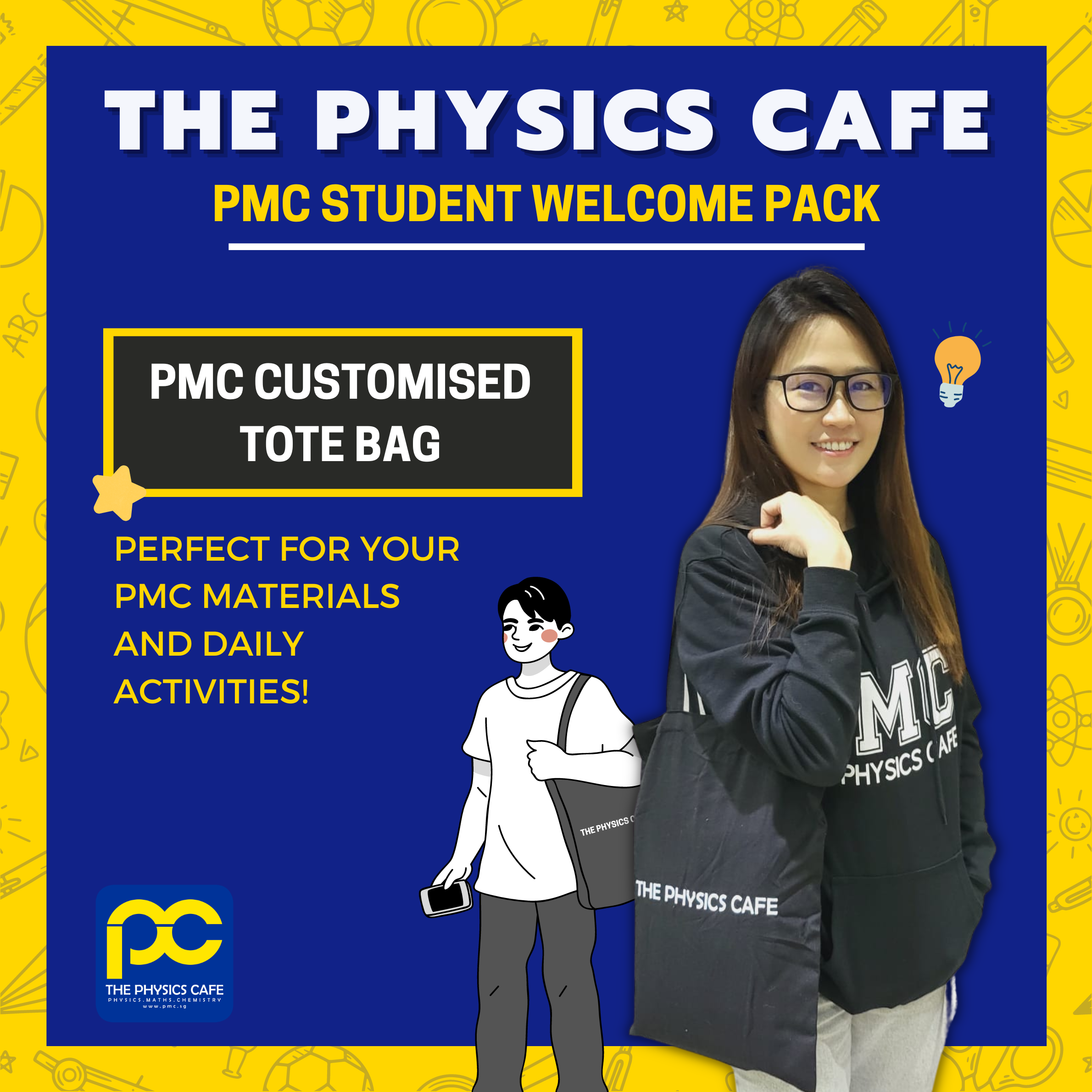 PMC
