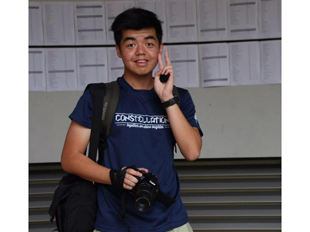 JC Physics & Maths Tutor Singapore | The Physics Caf坐? Reviews